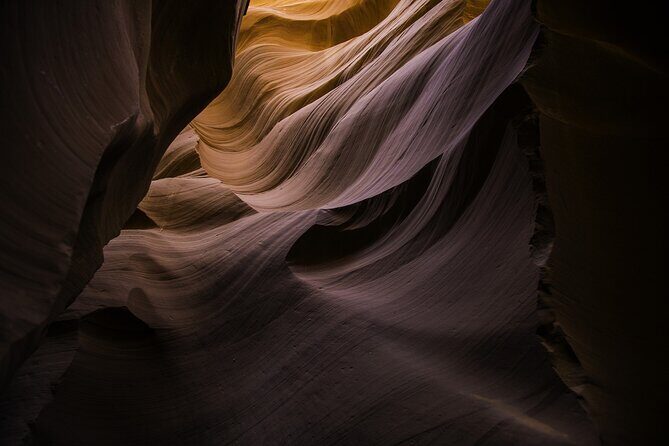Lower Antelope Canyon Hiking Tour Ticket - The Sum Up