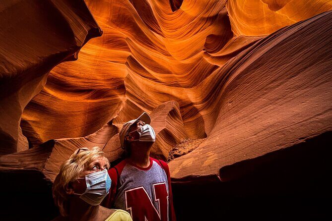 Lower Antelope Canyon & Horseshoe Bend Tours in Arizona - Introduction: A Guided Journey into Arizona’s Natural Marvels