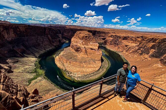 Lower Antelope Canyon & Horseshoe Bend Tours in Arizona - Authentic Experiences & Review Highlights