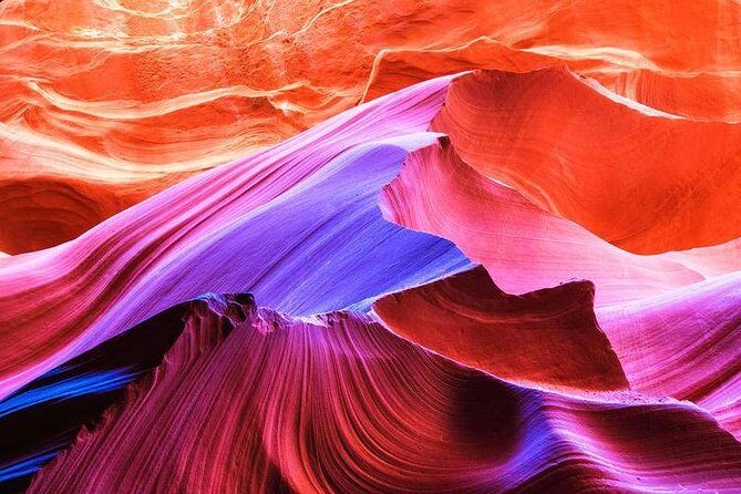 Lower Antelope Canyon Ticket - Detailed Review of the Lower Antelope Canyon Experience
