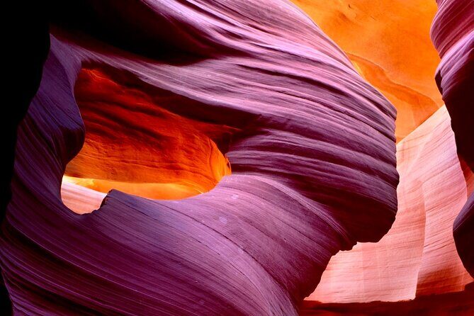 Lower Antelope Canyon Tour - The Guide Experience