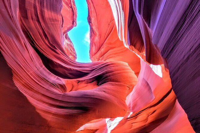 Lower Antelope Canyon Tour Ticket - Authentic Experiences and Reviews