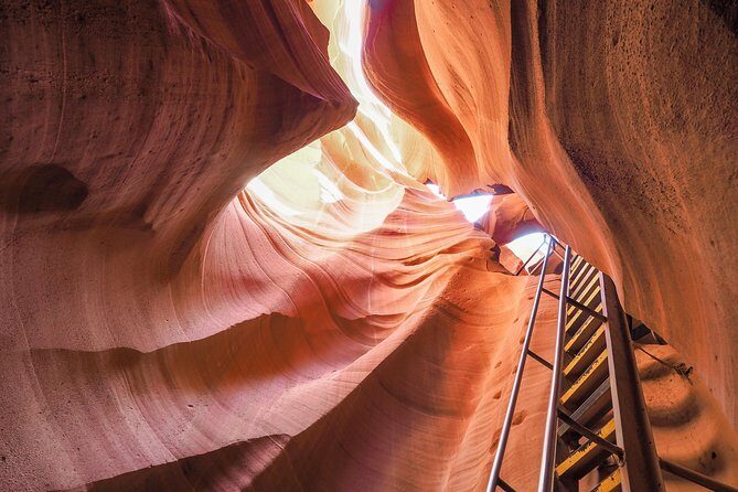 Lower Antelope Canyon Tour Ticket - The Sum Up: Who Is This Tour Best For?