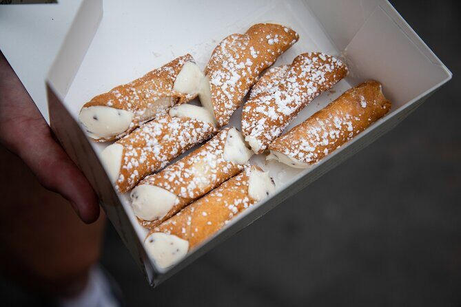 Lower East Side, Chinatown and Little Italy Food Tour - Who Will Love This Tour?