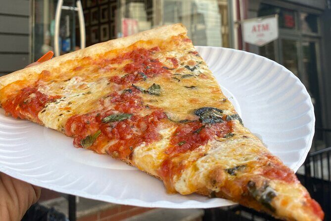 Lower East Side, Chinatown and Little Italy Food Tour - Conclusions