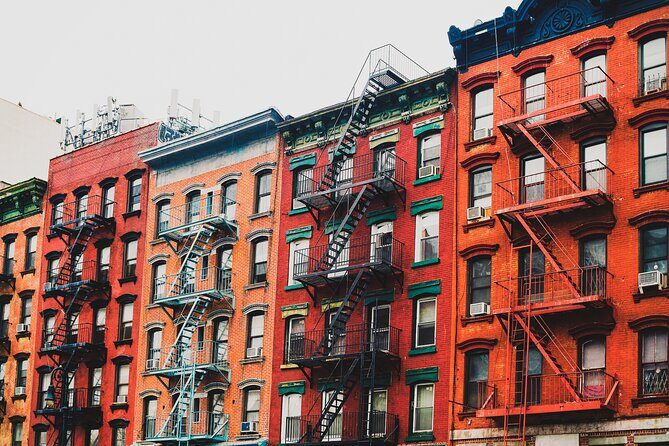 Lower East Side & Culture Tour in New York City with Expert Guide - Practical Considerations