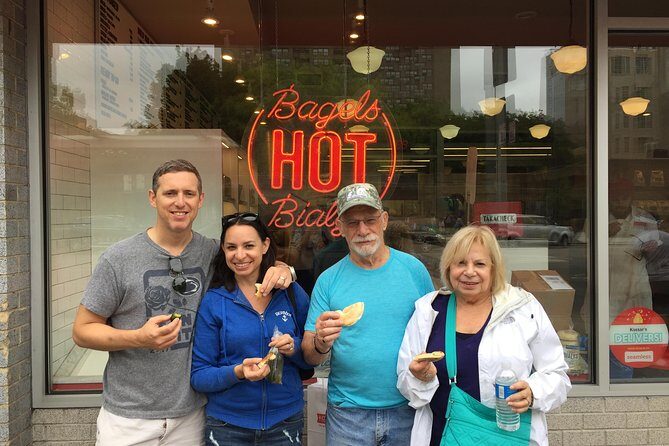 Lower East Side Eats Food Tour - What the Tour Includes and Why It Matters