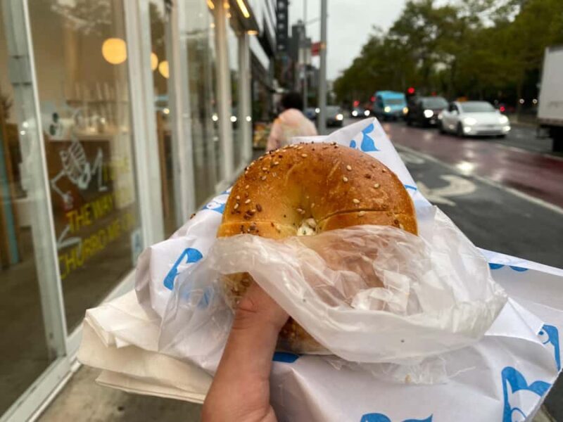 Lower East Side Experience w/ 4 Delis & Synagogue Entry - Discover the Lower East Side: An Authentic 2.5-Hour Tour