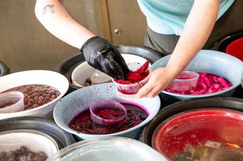 Lower East Side Experience w/ 4 Delis & Synagogue Entry - Practical Tips for Your Tour Experience