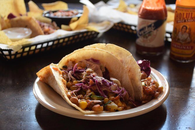 Lower Garden District Food Tour - A Close Look at the Itinerary