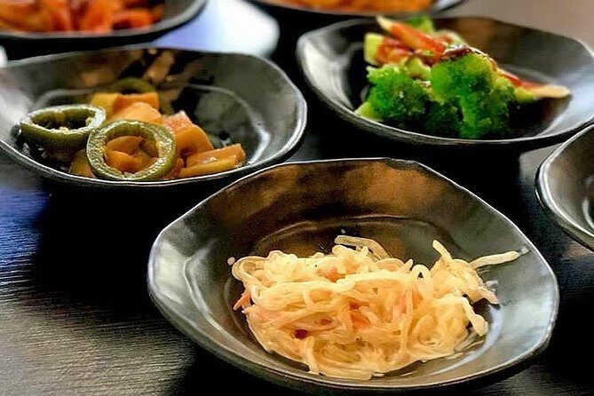 Lower Garden District Food Tour - Who Should Book This Tour?