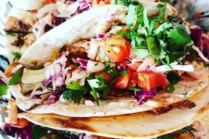 Lower Garden District Food Tour - FAQ