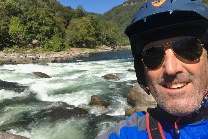 Lower Gauley Fall Rafting Special in WV - Introduction: What’s the Big Deal?