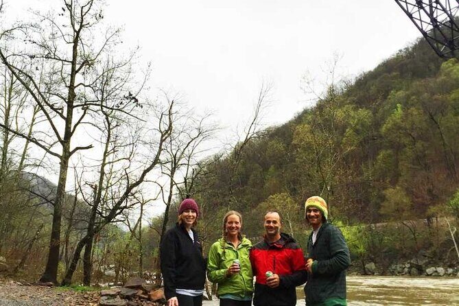 Lower Gauley Fall Rafting Special in WV - Why You Should Consider This Trip