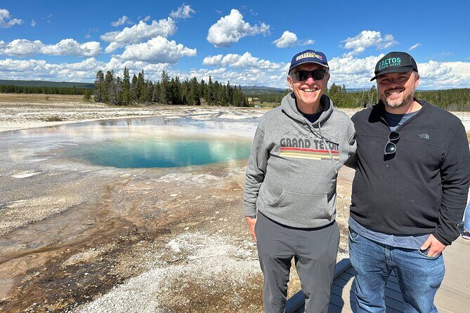 Lower Loop Hot Springs Geysers Private West Yellowstone - Final Thoughts