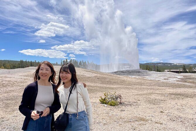 Lower Loop Hot Springs Geysers Private West Yellowstone - Frequently Asked Questions