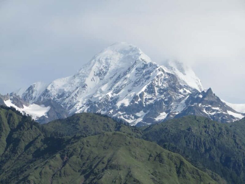 Lower Manaslu Trek : 5 days from kathmandu - Authentic Comments from Travelers