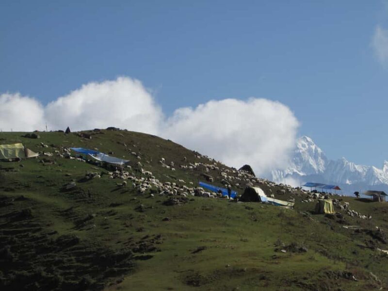 Lower Manaslu Trek : 5 days from kathmandu - FAQ
