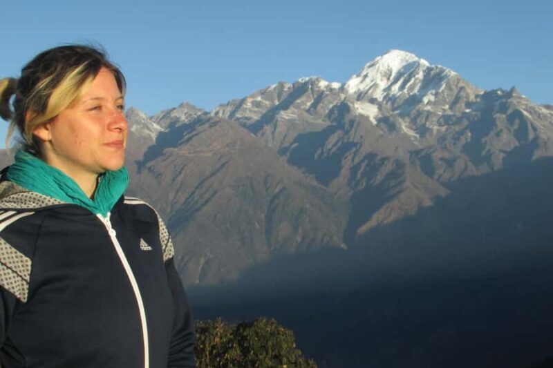 Lower Manaslu Trek : 5 days from kathmandu - Final Words