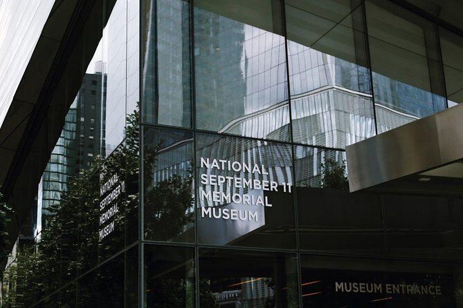 Lower Manhattan & Ground Zero Exclusive Guided Walking Tour - Who Will Benefit Most