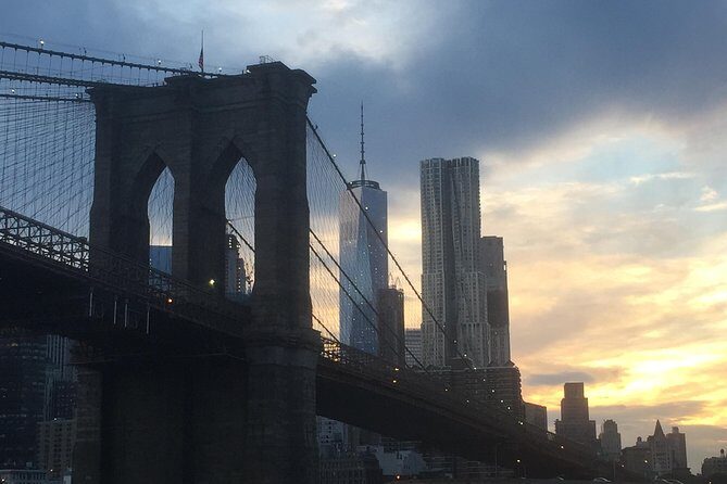 Lower Manhattan: Optional 9/11 Museum & Statue of Liberty Upgrade - The Itinerary in Detail: What to Expect