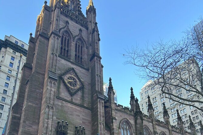 Lower Manhattan revealed - Exploring Lower Manhattan: A Detailed Look