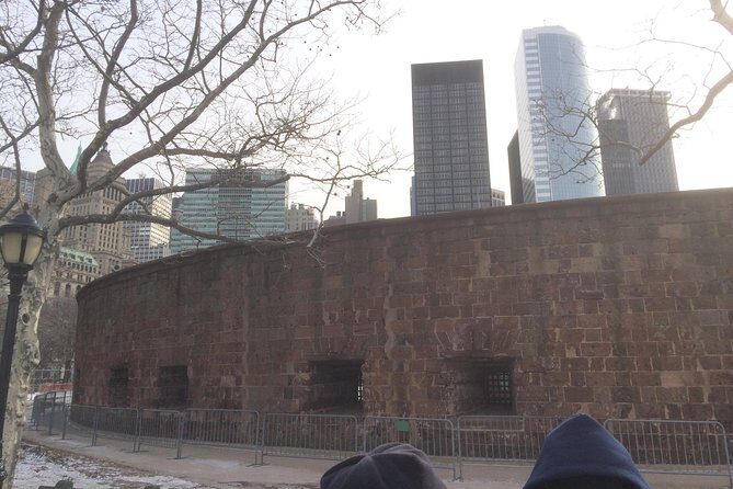 Lower Manhattan Self-Guided Walking Tour and Scavenger Hunt - FAQ