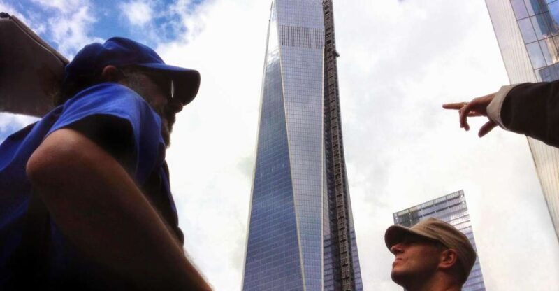 Lower Manhattan Tour: Wall Street & 9/11 Memorial - A Deep Dive Into the Experience