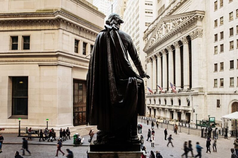 Lower Manhattan Tour: Wall Street & 9/11 Memorial - Final Thoughts