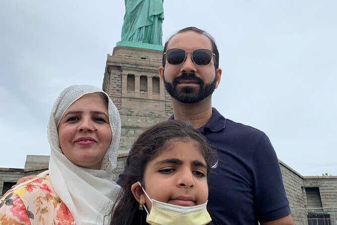 Lower Manhattan Tour with Statue of Liberty View - The Itinerary Breakdown