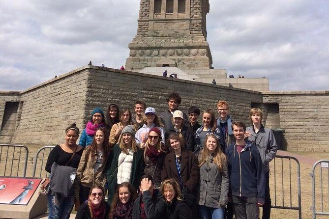 Lower Manhattan Tour with Statue of Liberty View - The Sum Up