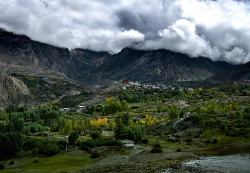 Lower Mustang: Ancient Trade Route Trek to Jomsom - Analyzing the Experience: What Will You Really Get?