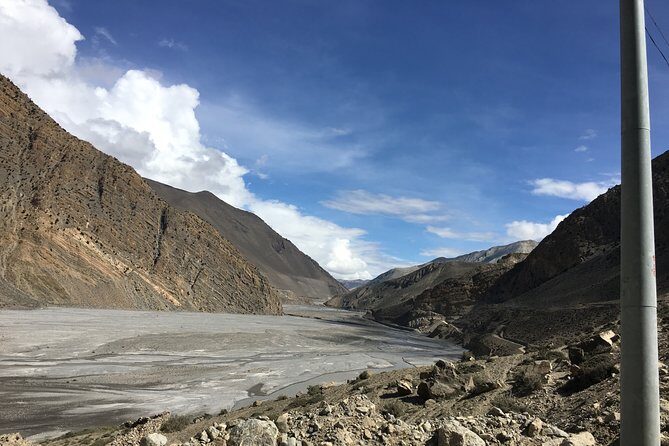 Lower Mustang Jomsom Muktinath Hot Spring Tour in 4 WD Jeep - An In-Depth Look at the Lower Mustang Jeep Tour