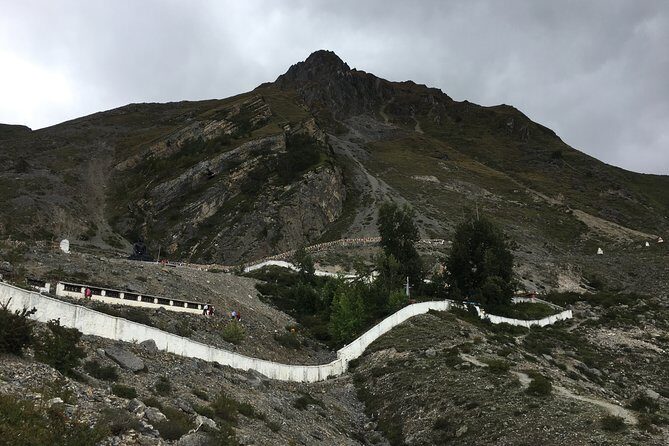 Lower Mustang Jomsom Muktinath Hot Spring Tour in 4 WD Jeep - Who Should Consider This Tour?
