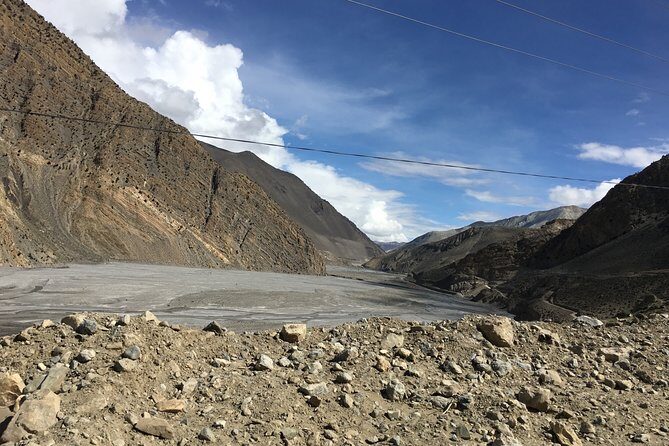 Lower Mustang Jomsom Muktinath Hot Spring Tour in 4 WD Jeep - The Sum Up: Is It Worth It?