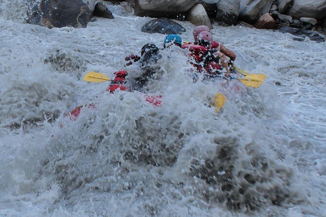 Lower Seti Friendly family trip (2 day 1 Night) - Why Consider the Lower Seti River Tour?