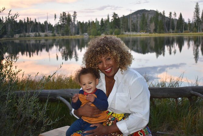 Lower Valley Tour RMNP - The Interaction with Wildlife and Nature