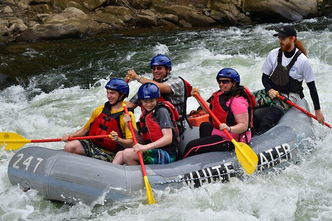 Lower Yough Pennsylvania Classic White Water Tour - An Honest Look at the Lower Yough White Water Experience