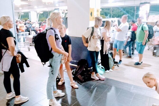 Lowest Taxi Price from CMB Airport to Colombo and Negombo - Key Points