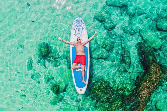 LT2: 4 islands by seedboat+ Cable car - What Makes This Tour Special?