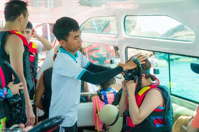 LT2: 4 islands by seedboat+ Cable car - Final Thoughts