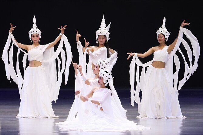 Luang Praban Buddha's Light Stage Show Ticket - Frequently Asked Questions