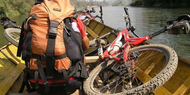 Luang Prabang: 1 Day ff-road The Small Chili Countryside - FAQ