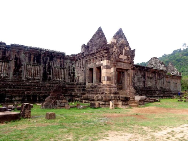 Luang Prabang: 2-Day Private Wat Phu and Waterfall Tour - What Sets This Tour Apart?