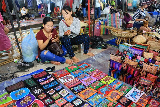 Luang Prabang 2 Days Private Tour with Airport Transfers - Discovering Luang Prabang in Two Days: The Practicalities