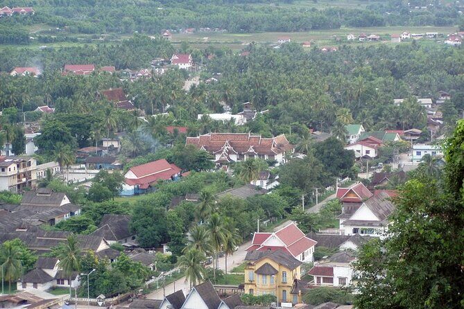 Luang Prabang 2 Days Private Tour with Airport Transfers - Practical Tips and Considerations
