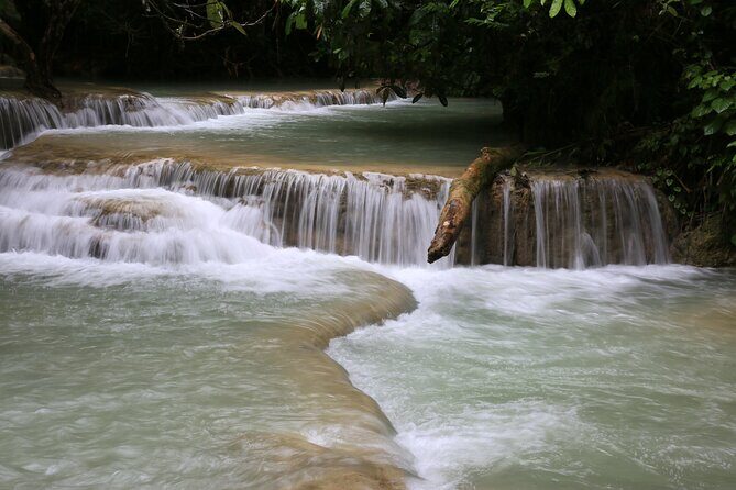 Luang Prabang 2 Days Private Tour with Airport Transfers - The Sum Up