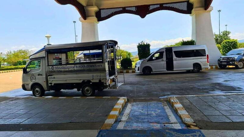 Luang Prabang: 2D Transfer to Huay Xai by Slow Boat - FAQ