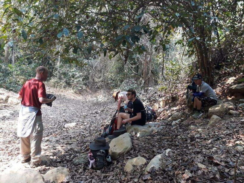 Luang Prabang: 3-Day Cultural Remote Trek With Homestay - A Detailed Look at the Trekking Experience