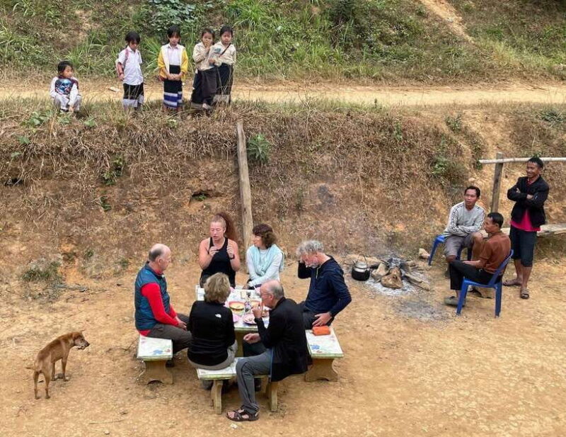 Luang Prabang: 3-Day Cultural Remote Trek With Homestay - Who Will Love This Tour?